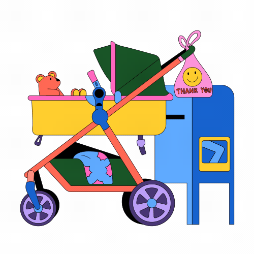 Image may contain: cartoon图片_插画图片素材-花瓣网