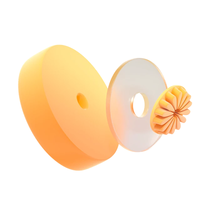 3D Icon collection-花瓣网