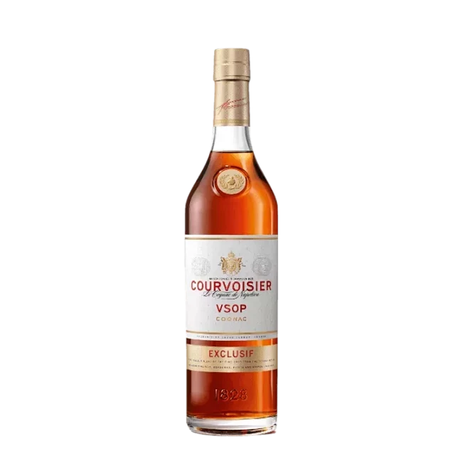 馥华诗VSOP 干邑白兰地| Courvoisier 馥华诗®