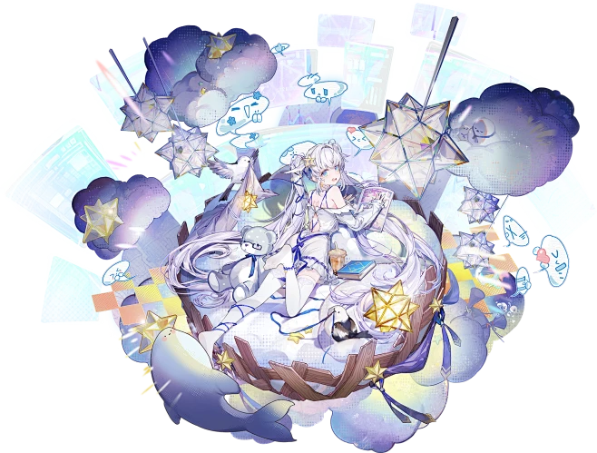 原画群：755598524 (89)-花瓣网