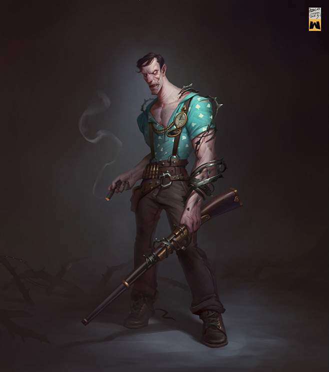 terry-wei- (2)-花瓣网