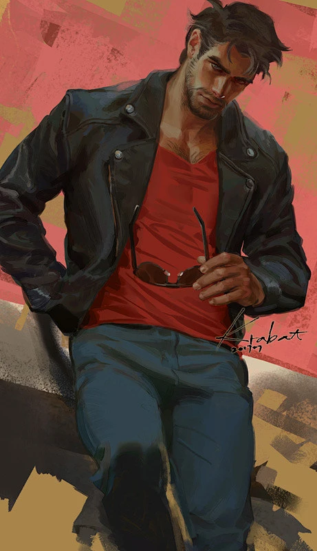 Robert Small-花瓣网