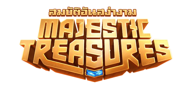 majestic treasures logo_th-花瓣网