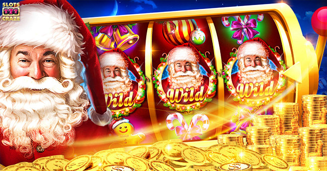 Slots Craze Sales Popups on Behance