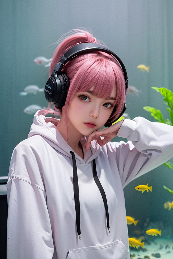 #少女 Vol.27 Short Legs+ others 小短腿 - kinshin007的插画