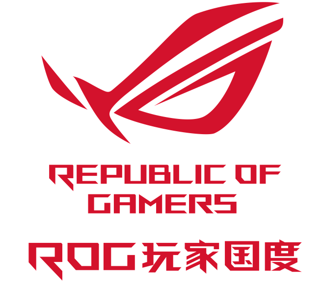 ROG玩家国度Republic of Gamers 败家之眼