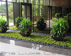 LISA GOE | Landscape / Plantscap-花瓣网|陪你做生活的设计师 | pe #装修效果图##软装##家居创意 ...