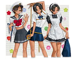 rino tuna图片大全-rino tuna高清好看的图片--花瓣Aibooo！的画板