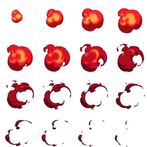 【新提醒】biubiu游戏美术论坛,游戏动画,游戏特效,游戏模型,ACG技术学习论坛 - Powered by Discuz!-花瓣网