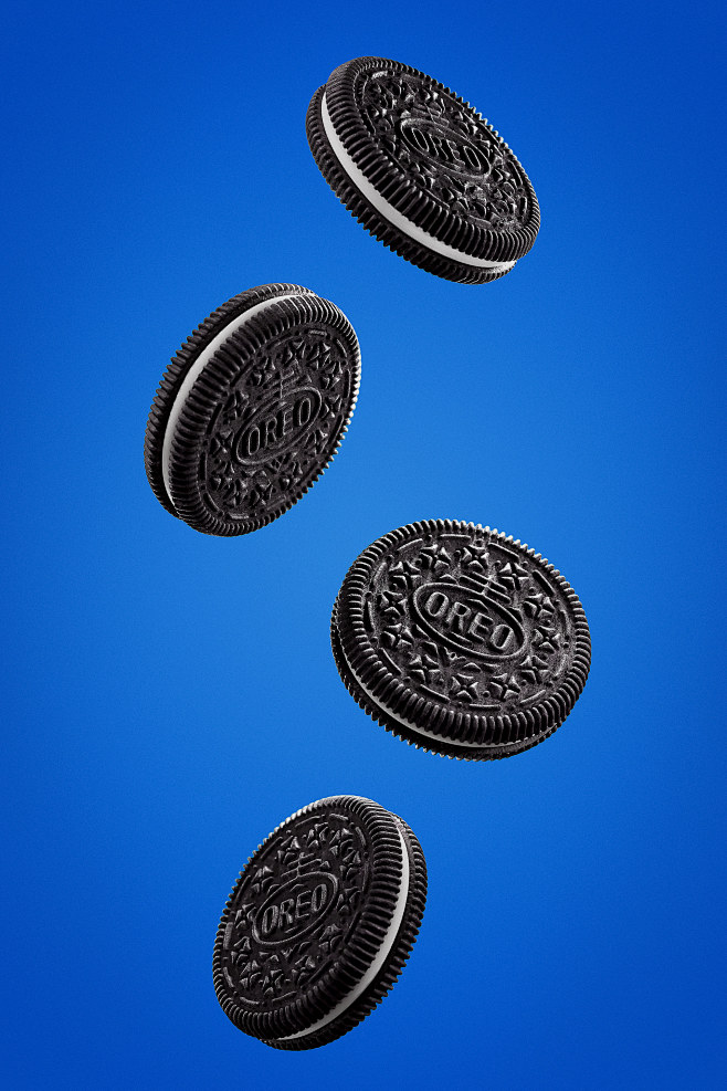 Oreo