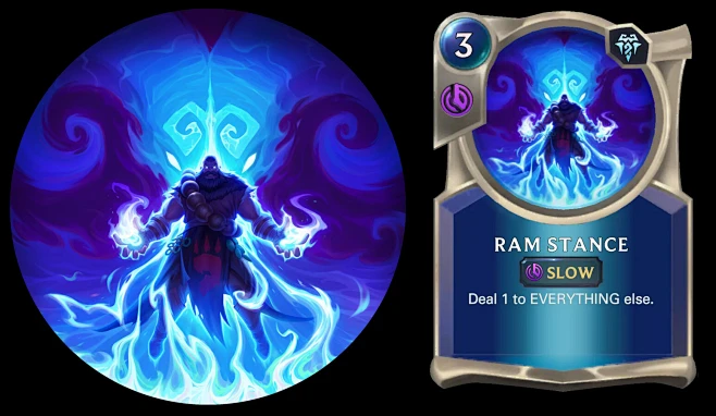 Set 5B Spell-花瓣网