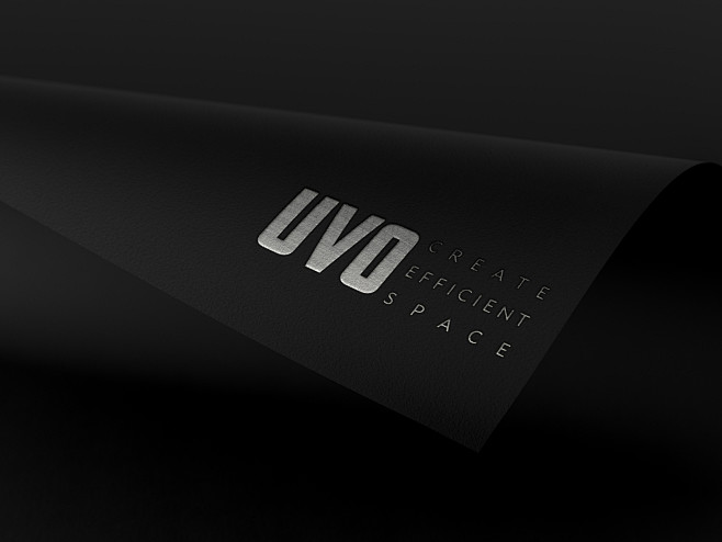 UVO品牌策划&VI设计