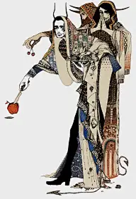 pixiv画师Voider Sun插画作品整理 #平面# #治愈系# #壁纸# #头像# #水彩# #小清新#-花瓣网