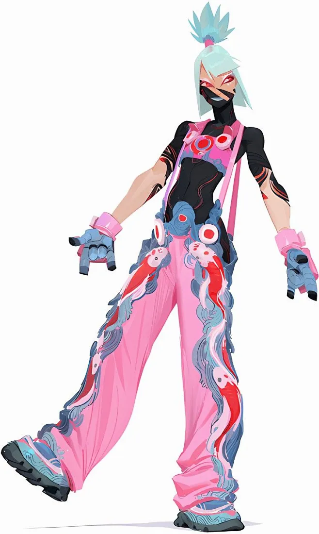 (196) Pinterest-花瓣网