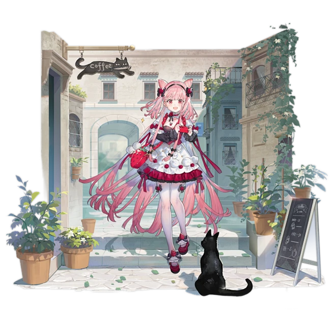 马提尼亨利 - 少前百科GFwiki - 少女前线专题百科-花瓣网