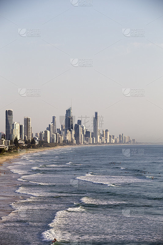 澳大利亚黄金海岸