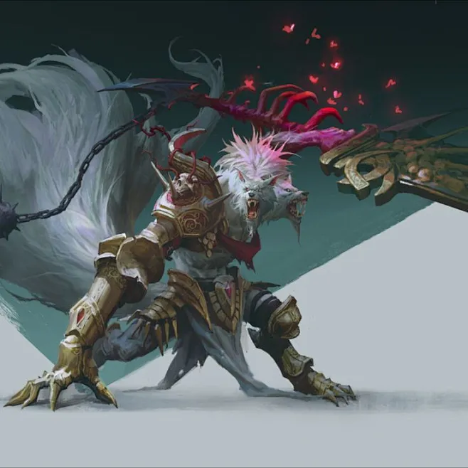 by Song Nan Li-花瓣网