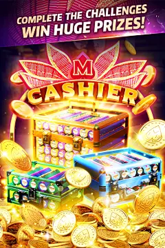 Slot Games : This is a sampling of some of the casino gaming products I ...