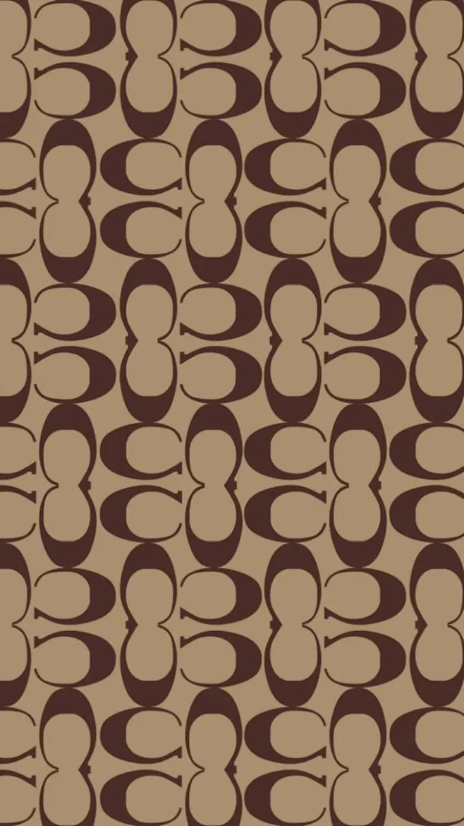 Coach Wallpaper For Iphone-花瓣网