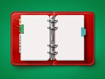 笔记本 | LOVEUI-花瓣网