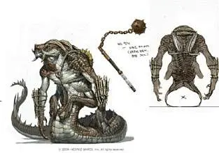 怪物概念设计_百度图片搜索-花瓣网
