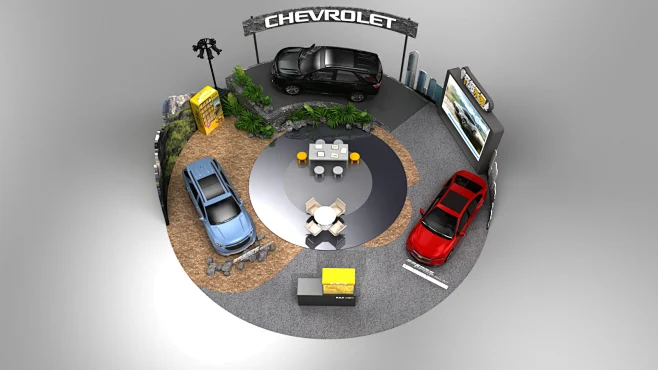 Image may contain: screenshot, car and indoor-花瓣网