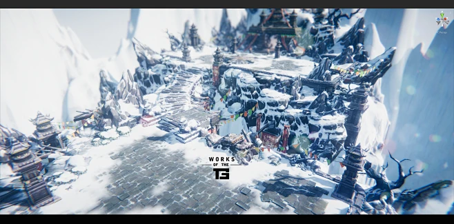 Snow, Neo o-花瓣网