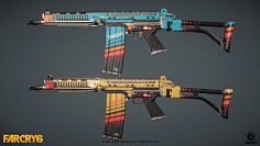 枪械皮肤-花瓣网|陪你做生活的设计师 | 出厂)饰品_CSGO FN57 | 童话城堡 (崭新出厂)皮肤-CSGO饰品交易平台