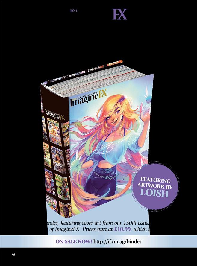 ImagineFX 2021 Jan_086