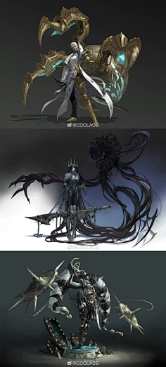 角色-花瓣网|陪你做生活的设计师 | Elepus