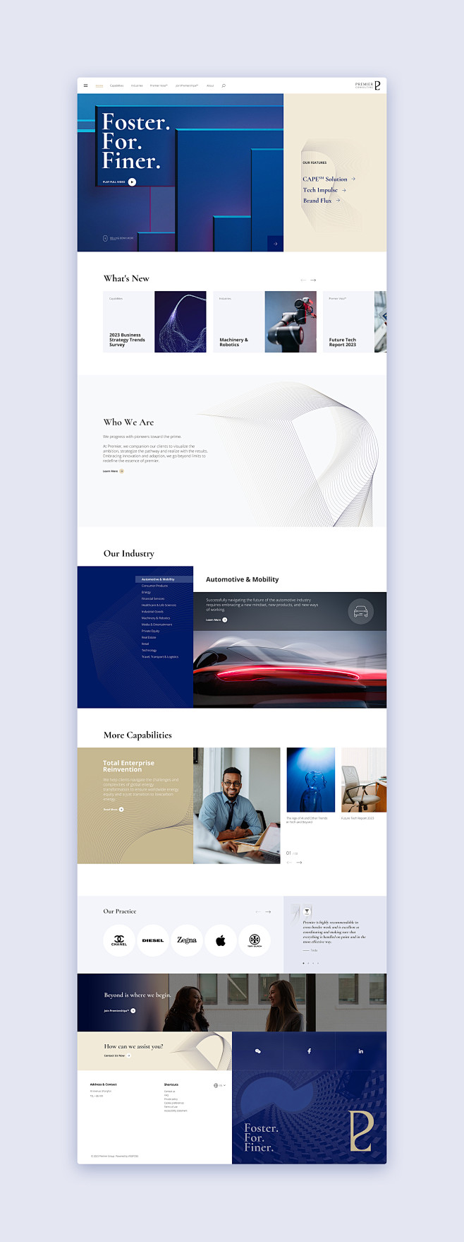 Premier_朱利_【68Design】