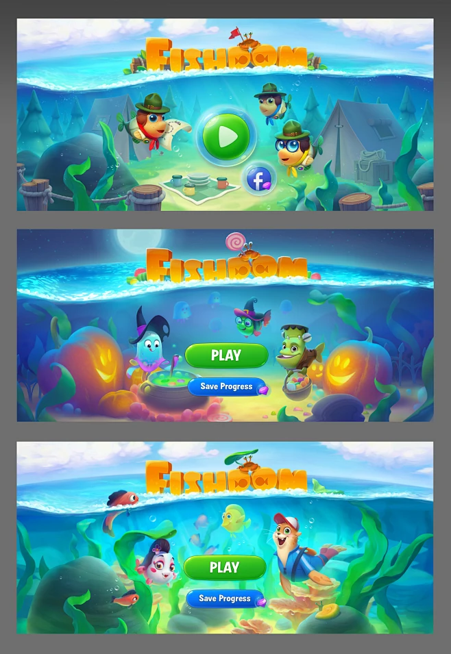 Playrix Games : Playrix is one of the top 5 mobile game companies in ...