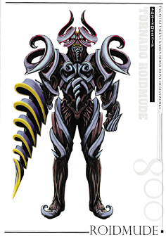 竹谷隆之《假面骑士drive（仮面ライダードライブ）》美术设定集-花瓣网|陪你做生活的设计师 | ROIDMUDE_115