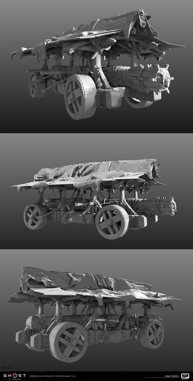 john-powell-mongol-battering-ram