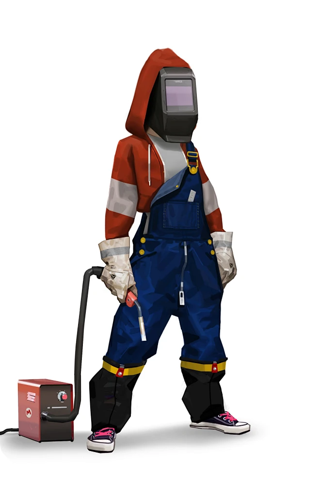 Mario + Rabbids Kingdom Battle, Florent Auguy : I had the pleasure to ...