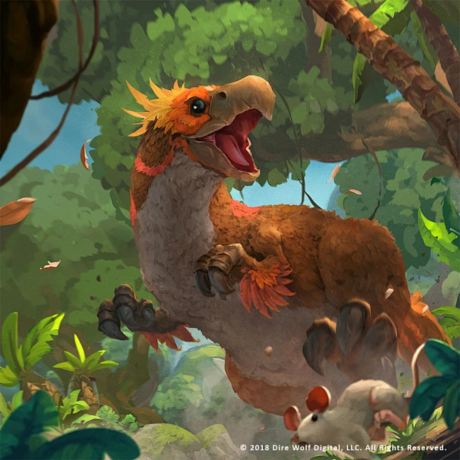 Voracious Fosora, Rio Sabda : " Voracious Fosora " Eternal Card Game (C ...