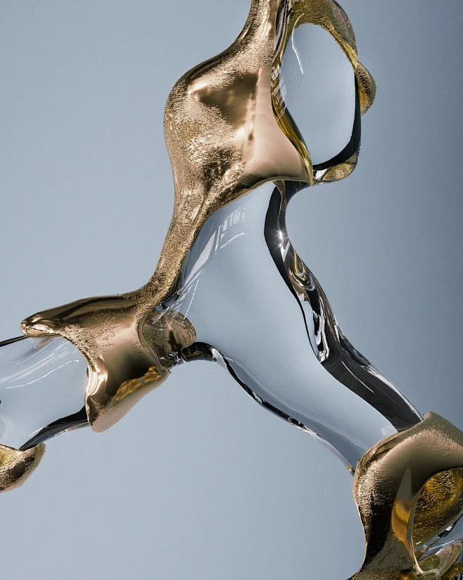 Benjamin Muzzin Behance-花瓣网