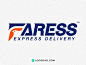 国内外创意FARESS标志设计LOGO欣赏