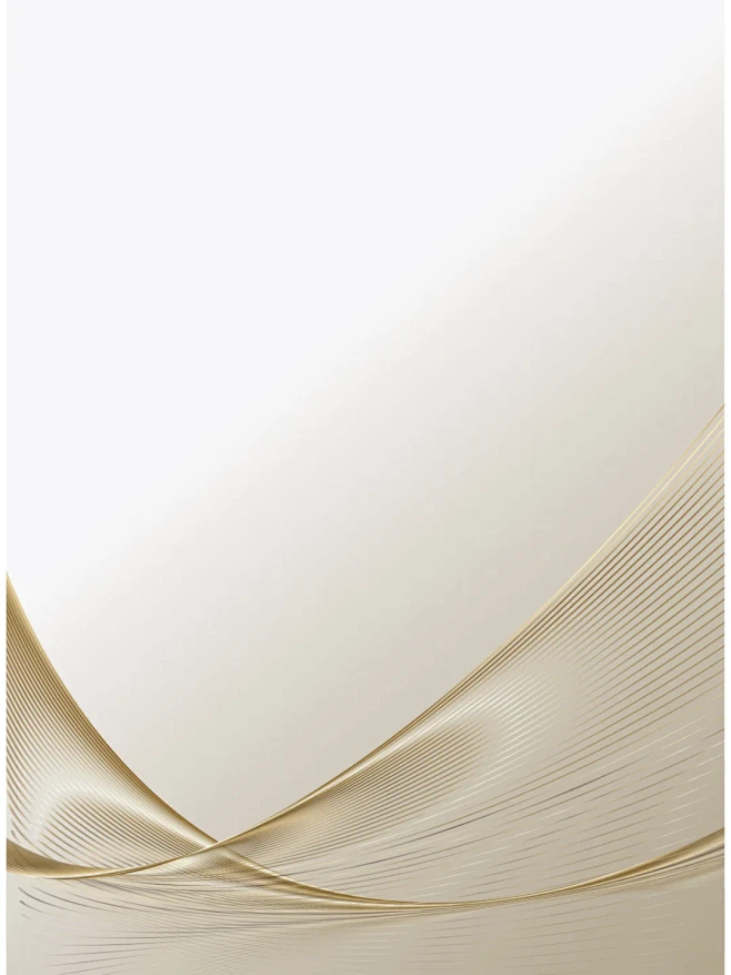 金色流线，商务质感的极致体现！ - 小红书-花瓣网