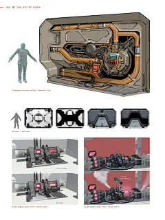 game_doom图片大全-game_doom高清好看的图片--花瓣polarmonkey的画板