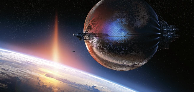 Art of Mass Effect-182-花瓣网