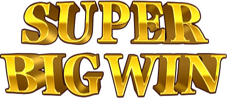 super big win