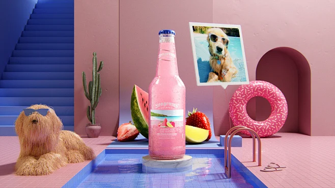 Styleframes 2018-花瓣网