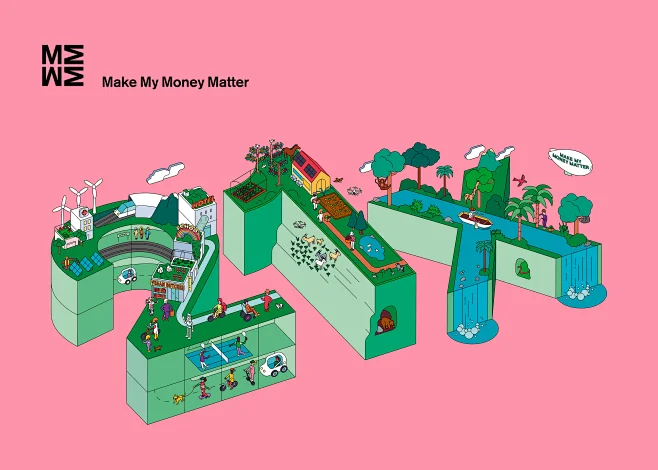 21x. Make My Money Matter. MMMM : Make My Money Matter (MMMM) is a ...