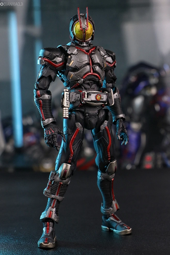 假面骑士FAIZ 555-花瓣网