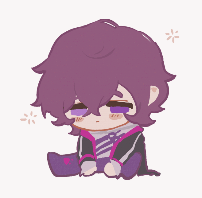 uki violeta｜LOFTER（乐乎） - 让兴趣，更有趣