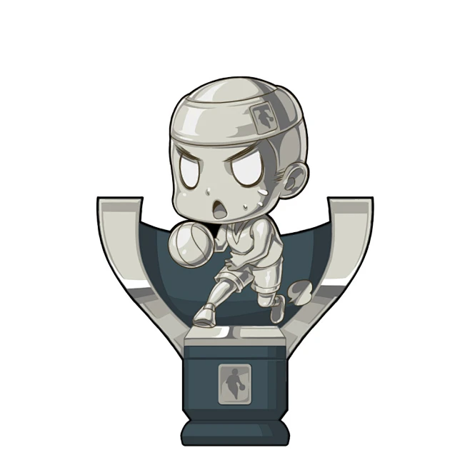 Woojin Lee : UI Director & Illustrator 17 Years experience in Game UI Art ( ScaleForm / Unity3D ...