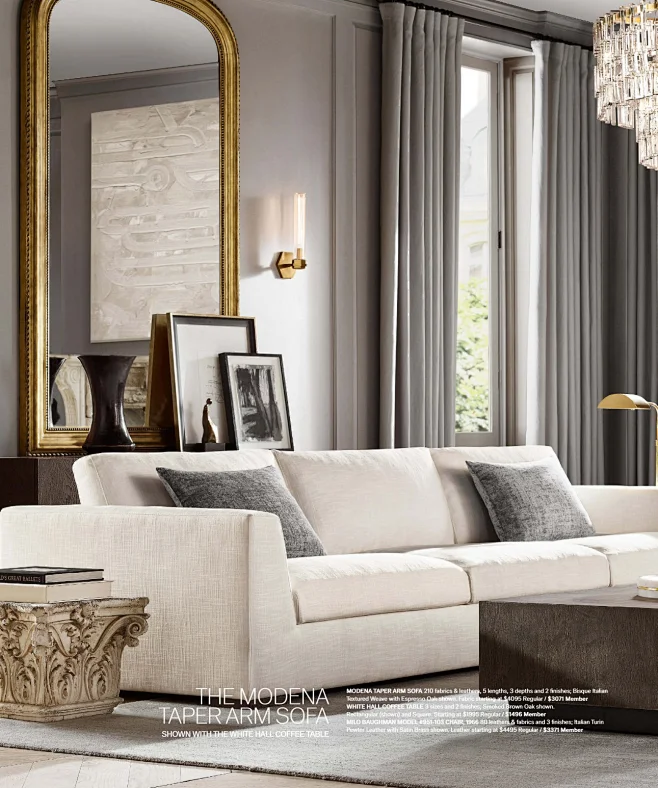 RH Modern Page 324-花瓣网