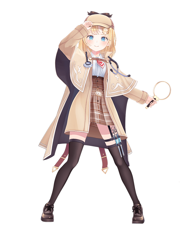 Vtuber Character Design_118