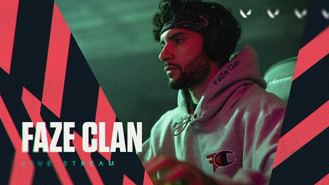 VALORANT FIRST STRIKE :: Behance-花瓣网